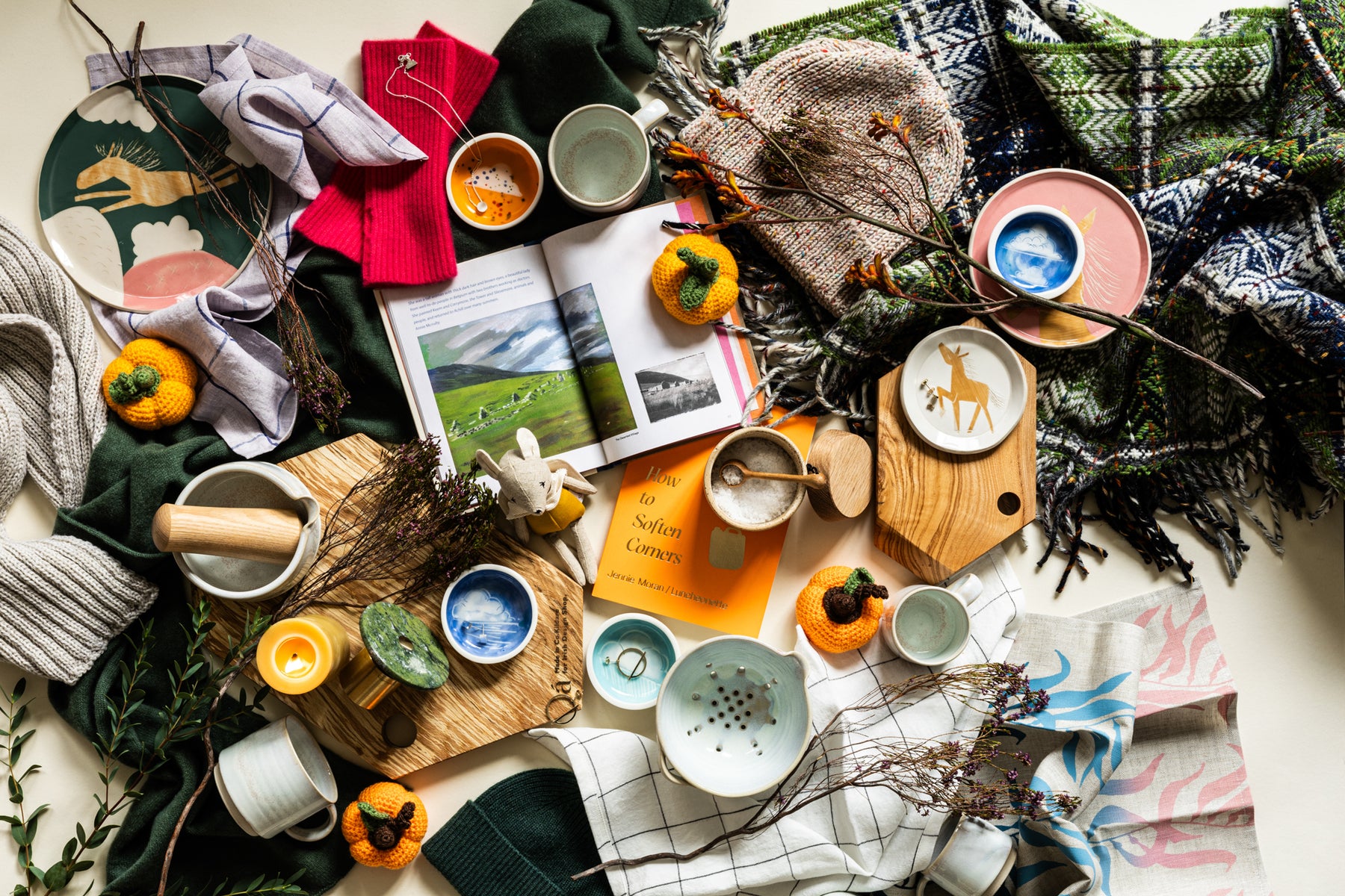 The Best Irish Craft and Design