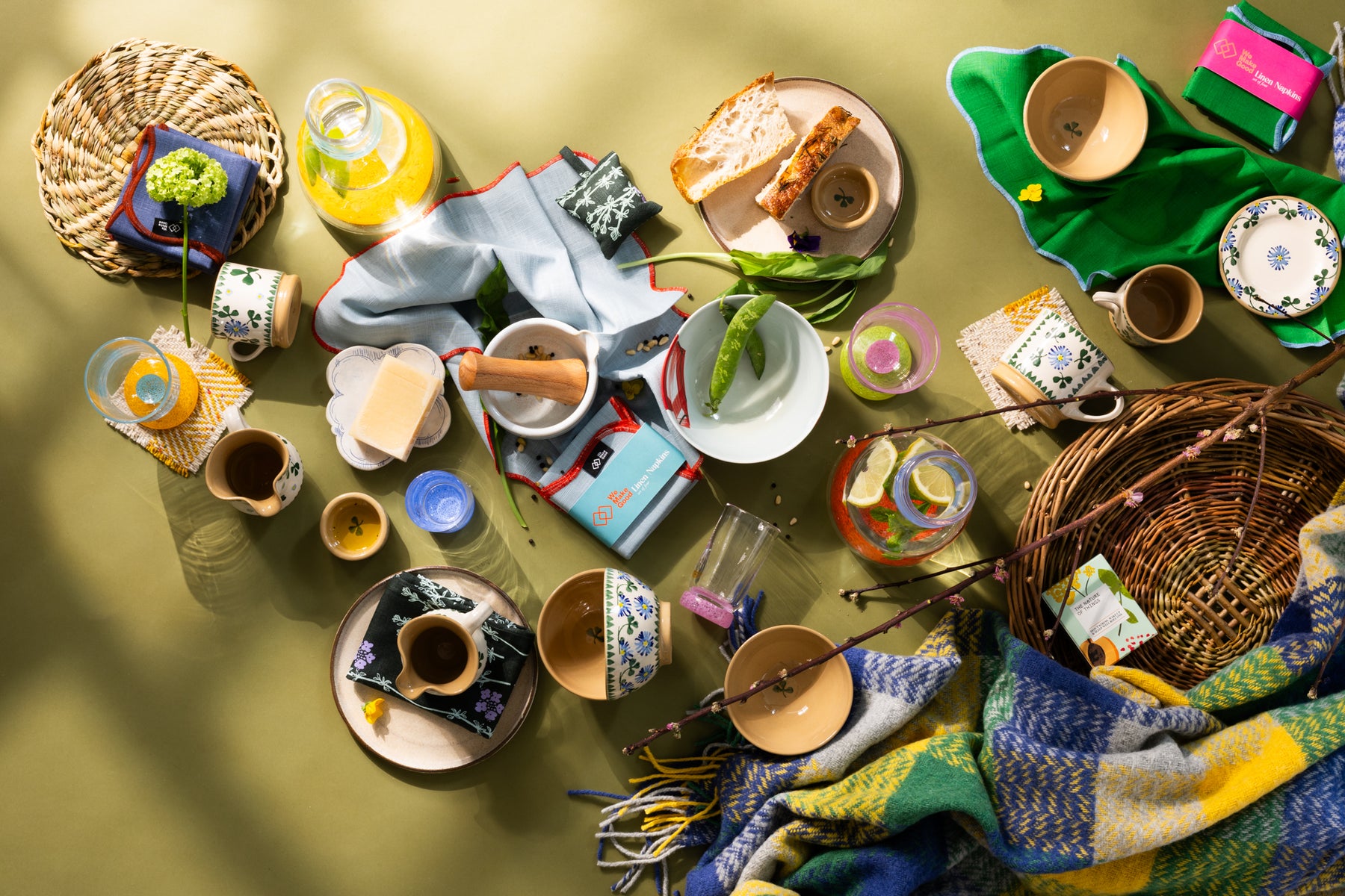The Best Irish Craft and Design