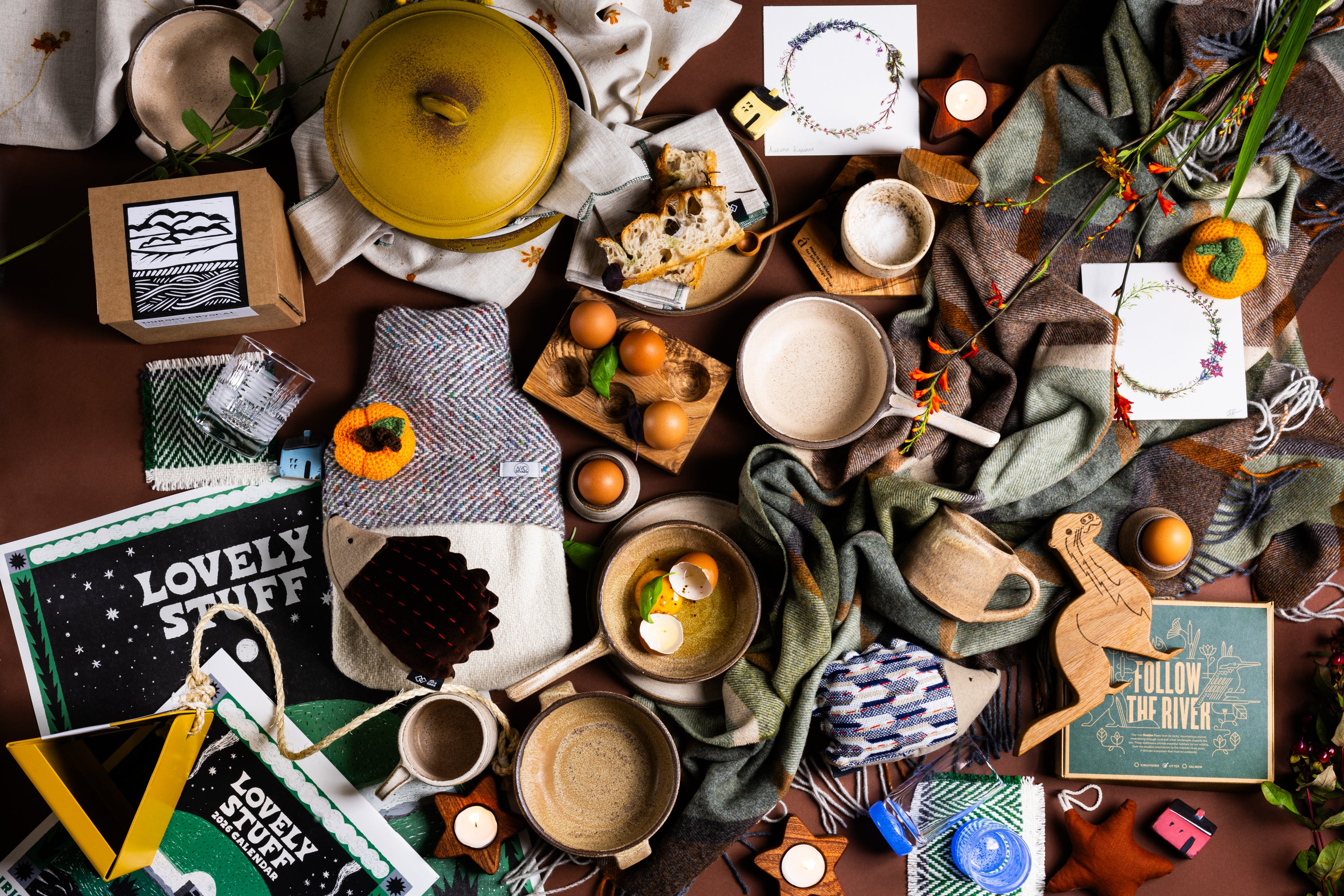The Best Irish Craft and Design