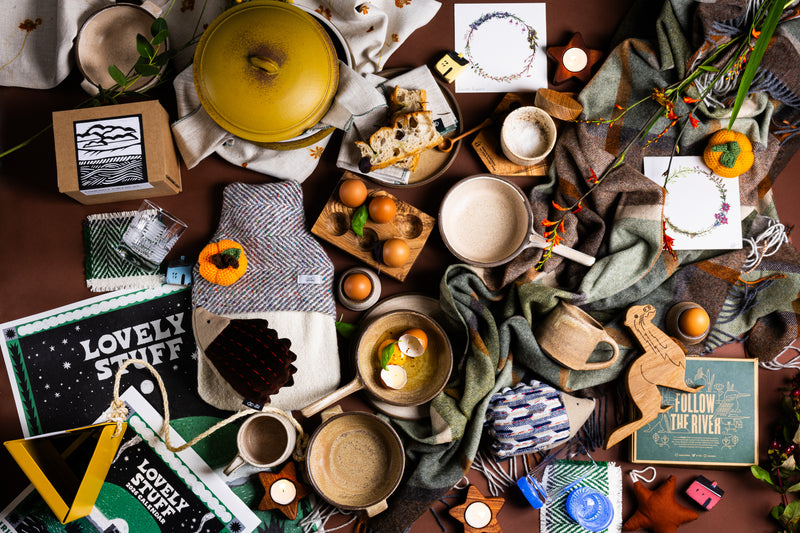 The Best Irish Craft and Design