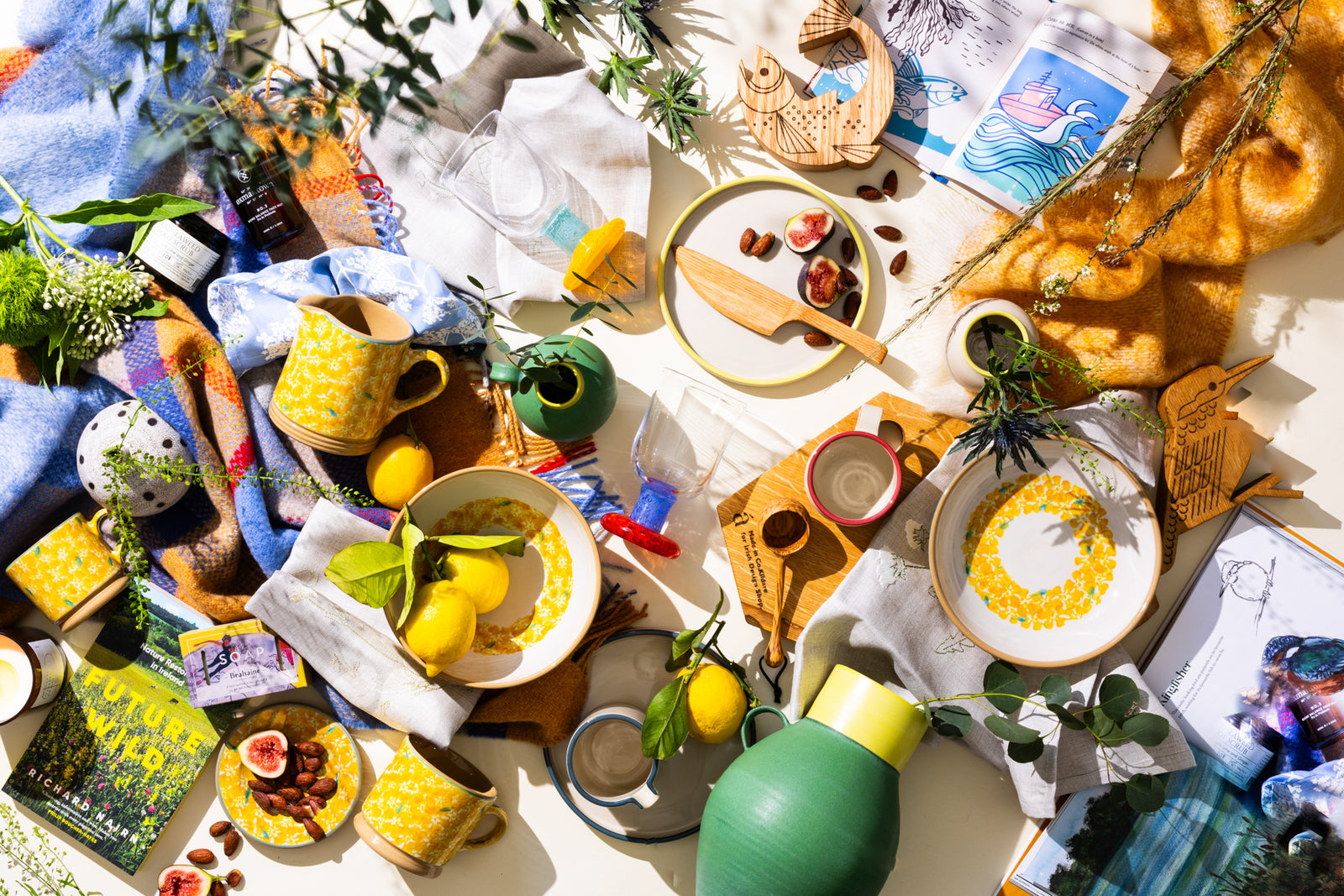 The Best Irish Craft and Design