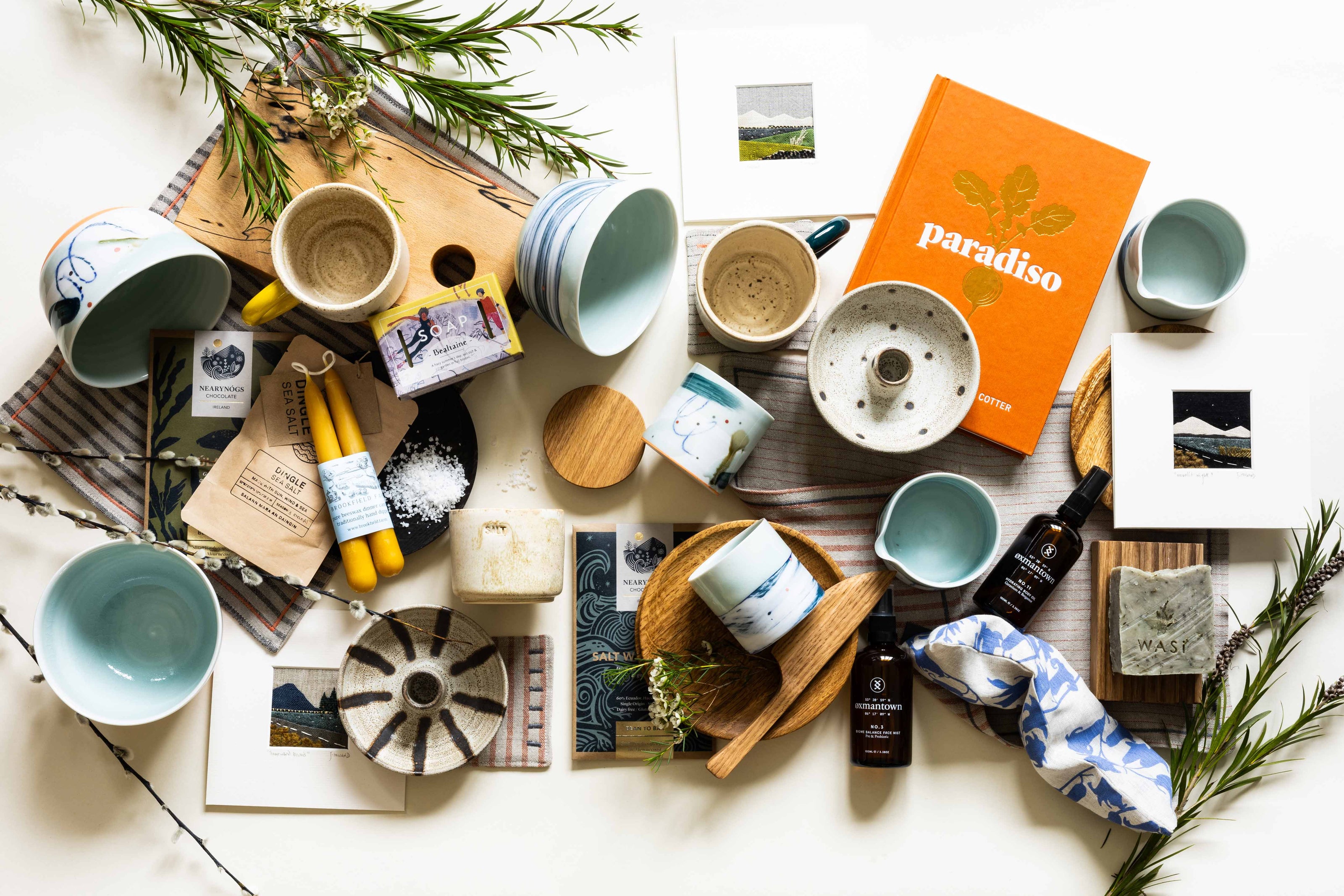 The Best Irish Craft and Design