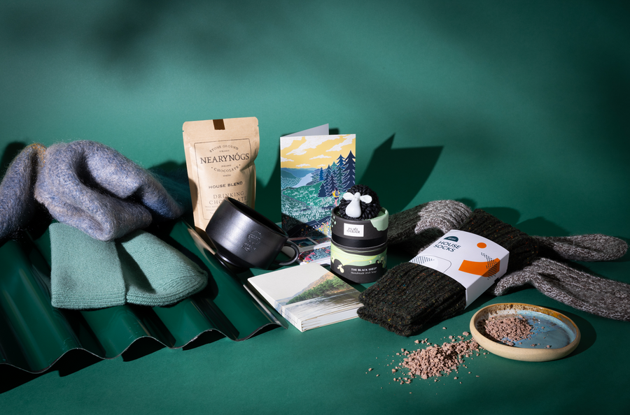 The Best Irish Craft and Design