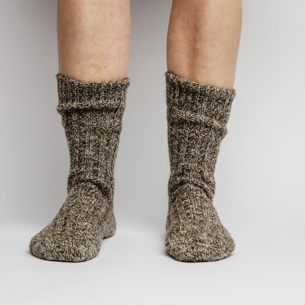 Wool Socks