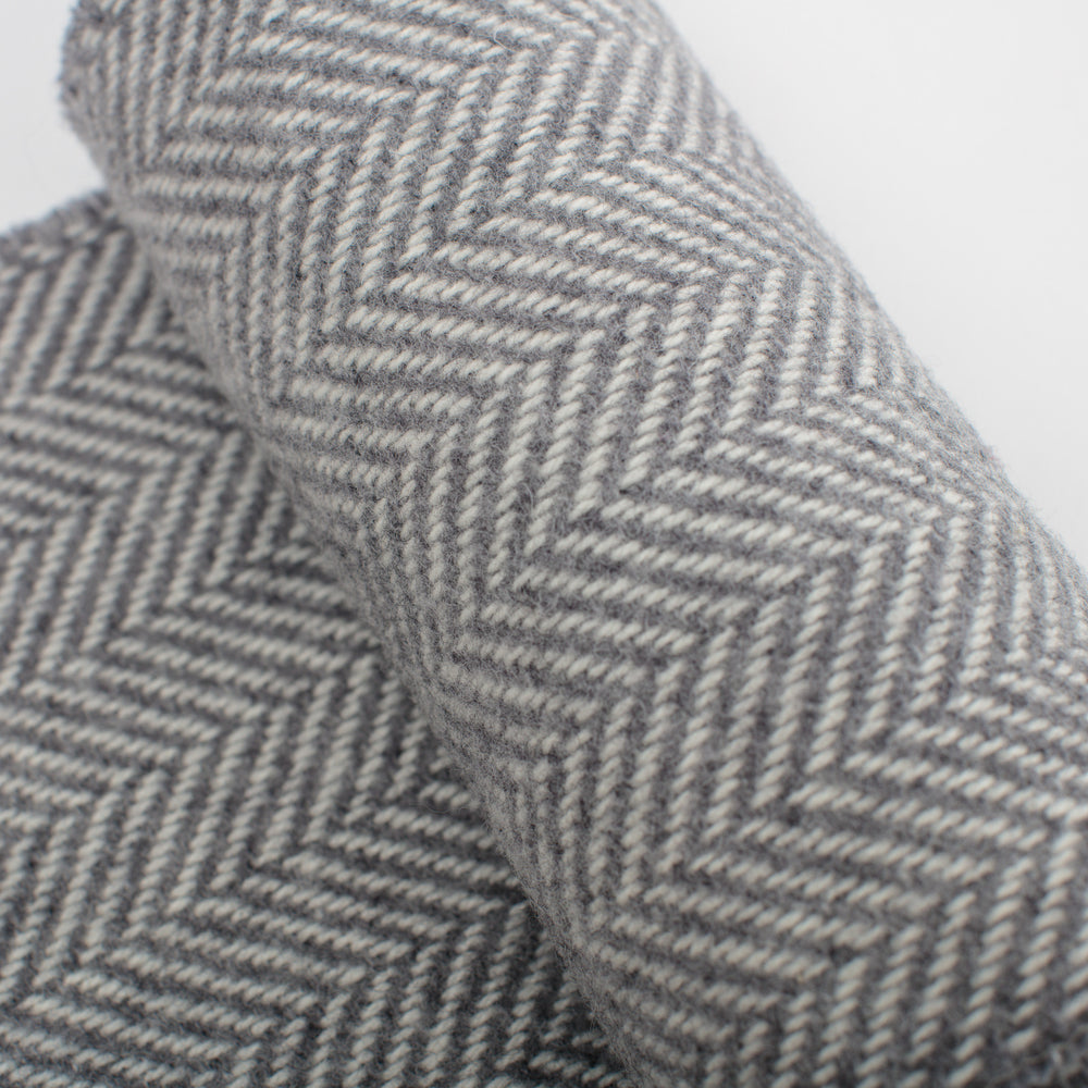 Herringbone Scarf